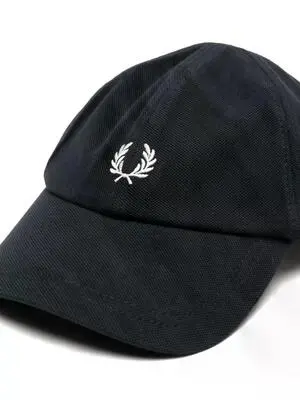Fred Perry Laurel Wreath Baseball Cap