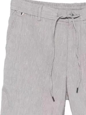 BOSS Kane Shorts - Grey