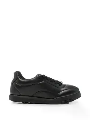 Givenchy Puffy Yard Sneakers - Black