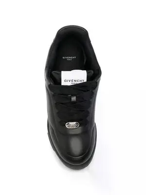 Givenchy Puffy Yard Sneakers