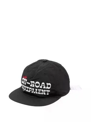 Satisfy Flitesilk Cap - Black