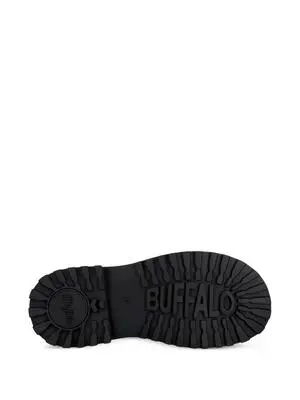 BUFFALO Pluto Slide Buckle Sandals