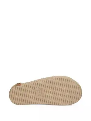 BOHONOMAD Rope-sole Sandals
