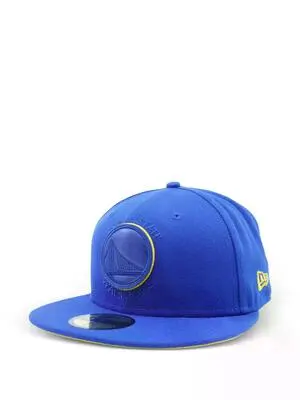 New Era Golden State Warriors 59fifty Cap