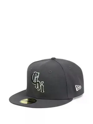 New Era Chicago White Sox Baseball Cap - Grey