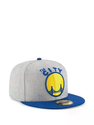 New Era Golden State Warriors Baseball Cap
