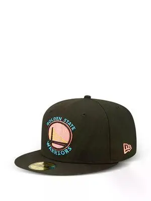New Era Golden State Warriors 59fifty Cap