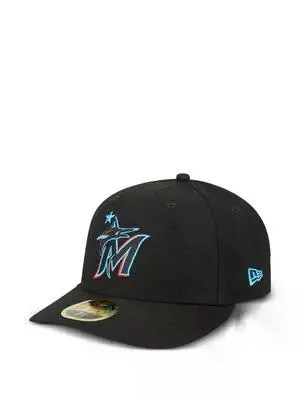 New Era Mlb Miami Marlins 2023 All Star Game 59fifty Baseball Cap