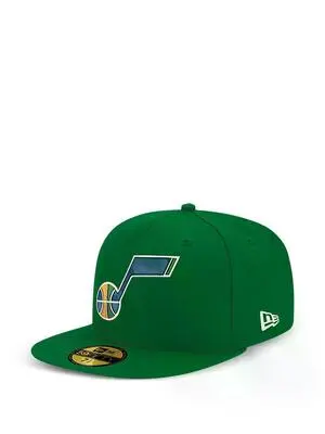 New Era Utah Jazz 59fifty Cap