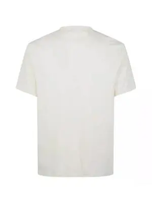 Fred Perry Logo-embroidered T-shirt
