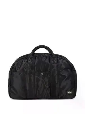 PORTER-YOSHIDA & CO Tanker Holdall - Black