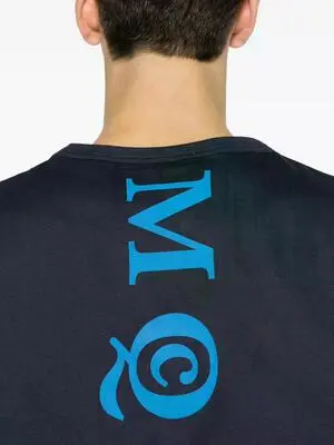 Alexander McQueen Logo-print T-shirt