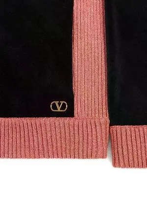 Valentino Garavani Jersey Sweatshirt