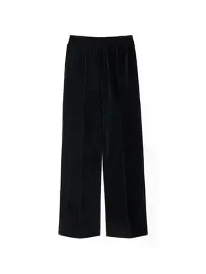 Valentino Garavani Vlogo Jersey Trousers