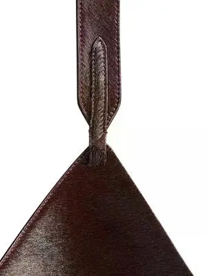 Khaite Mini Lotus Tote