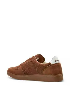 Palm Angels Century Panelled Sneakers