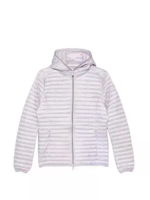 SAVE THE DUCK Alex Puffer Jacket - Purple