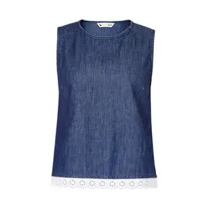 Yumi Paneled Tops