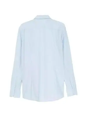 BOSS Slim-fit Long-sleeve Shirt