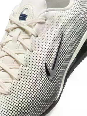 Nike Shox Z Logo-detail Sneakers