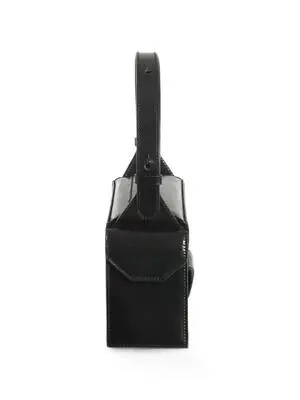 MERRYL TIELMAN Mini Barbara Shoulder Bag