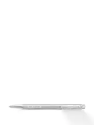 CARAN D'ACHE X Paul Smith Logo-engraved Ballpoint Pen
