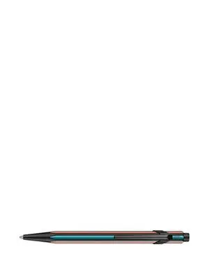 CARAN D'ACHE X Paul Smith Ballpoint Pen - Black