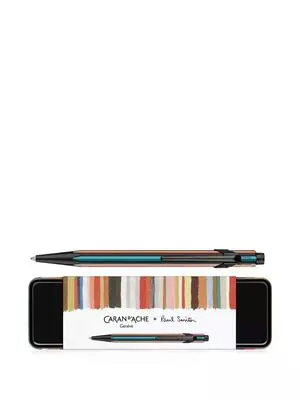 CARAN D'ACHE X Paul Smith Ballpoint Pen
