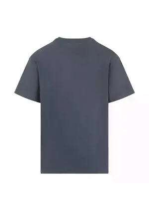 Carhartt Work In Progress Chase Logo-embroidered T-shirt - Blue