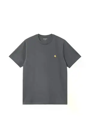 Carhartt Work In Progress Chase T-shirt - Blue