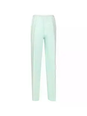 FORTE_FORTE Light Linen Tailored Trousers