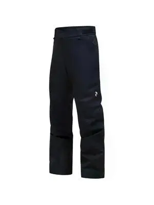 PEAK PERFORMANCE Ski Pants With Logo Print
