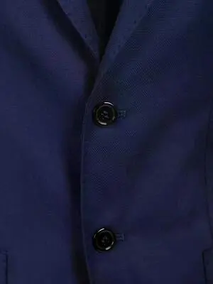 AL DUCA D’AOSTA 1902 Single-breasted Blazer