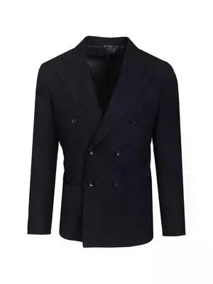 AL DUCA D’AOSTA 1902 Double-breasted Blazer