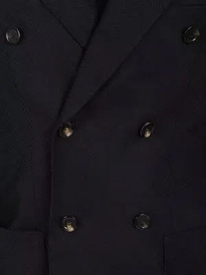 AL DUCA D’AOSTA 1902 Double-breasted Blazer