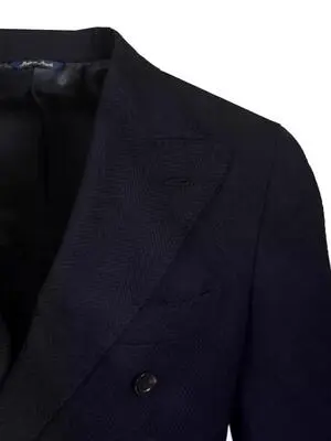 AL DUCA D’AOSTA 1902 Double-breasted Blazer