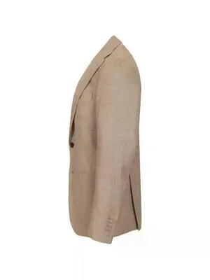 AL DUCA D’AOSTA 1902 Single-breasted Blazer