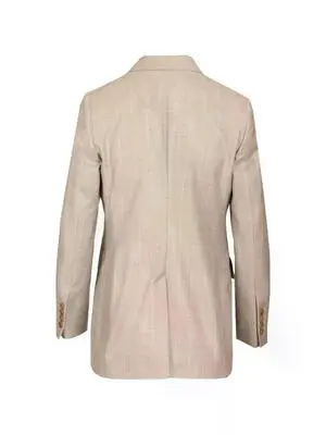 LATORRE Double-breasted Blazer