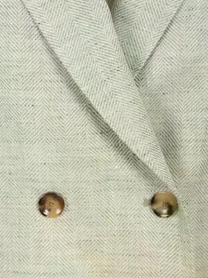 LATORRE Double-breasted Blazer