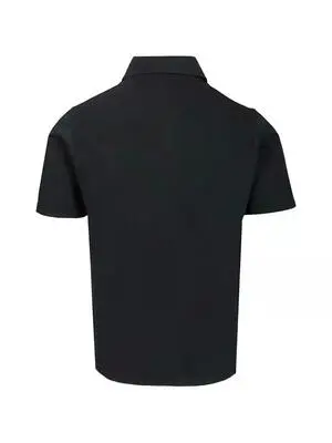 AL DUCA D’AOSTA 1902 Short-sleeve Polo Shirt