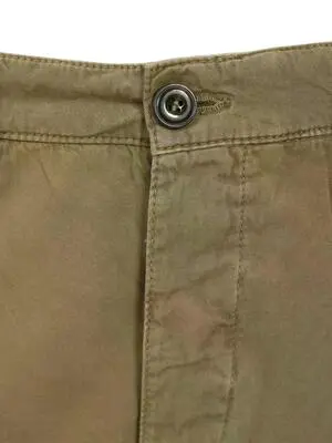 AL DUCA D’AOSTA 1902 Cargo Shorts - Green