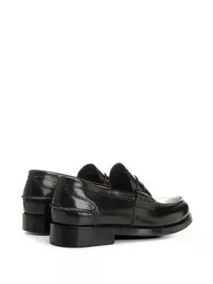 AL DUCA D’AOSTA 1902 Leather Loafers