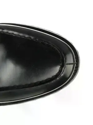 AL DUCA D’AOSTA 1902 Leather Loafers