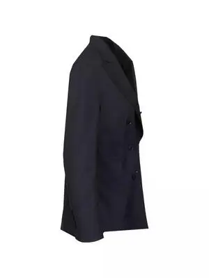 LATORRE Double-breasted Blazer