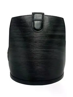 LOUIS VUITTON Epi Cluny Shoulder Bag
