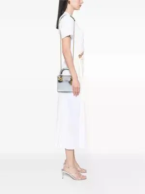Dior Lady Mini Satchel