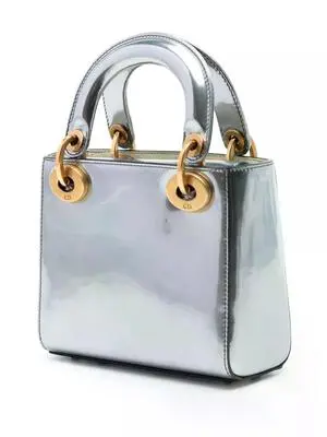 Dior Lady Mini Satchel