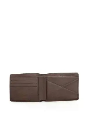 LOUIS VUITTON 2011 Damier Ebene Slender Wallet Small Wallets
