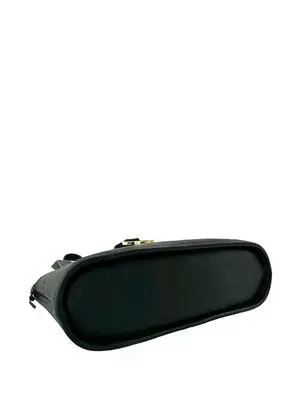 Dior Diorissimo Trotter Canvas Handbag