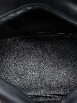 Dior Lambskin Cannage Lady Satchel